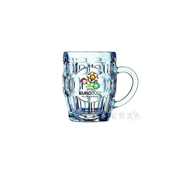 Luminarc Logo Кружка/пиво 580мл 65200 – характеристики, описание, цена ...